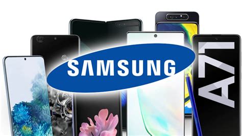 10 Mejores Móviles De Samsung En 2020