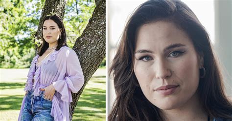 Molly Hammar Berättar Om Nära Döden Upplevelsen Krockade Med Min
