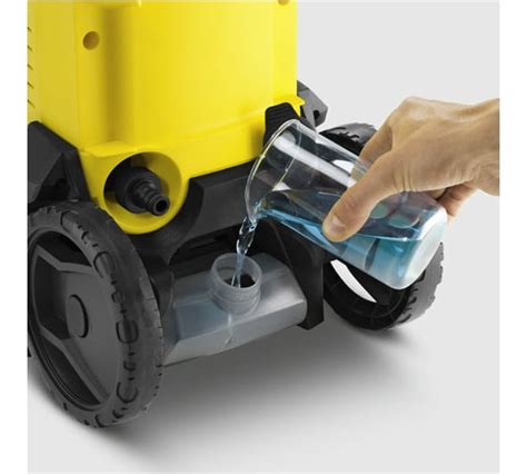 Аппарат высокого давления Karcher K 3 Car 1.601-886.0 - выгодная цена ...