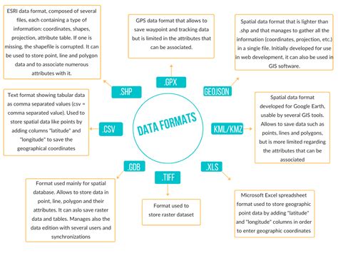 41 Data Formats