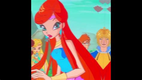 БлумВинксактив обзор тренды Youtube