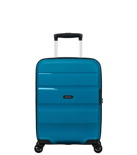 Малый чемодан American Tourister BON AIR DLX MB2*01001 (55 см) ~ручная ...