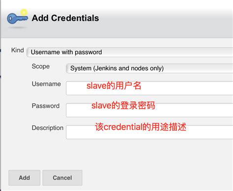 两种常见挂载jenkins Slave节点的方法jenkins节点launching Csdn博客