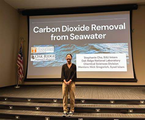 Congratulations Stephanie Cho For Winning The First Place In The Ignite