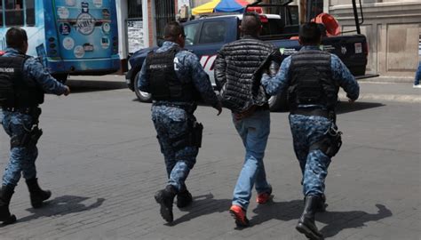 Ex Jefe Policiaco De Hidalgo Fue Sentenciado A 80 Años De Cárcel Por