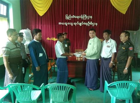 မွန်ပြည်နယ် ၊၂ဝ၂၂ ခုနှစ်၊ ၂၃ ကြိမ် မြောက် မြန်မာ့ရိုးရာ ယဉ်ကျေးမှု