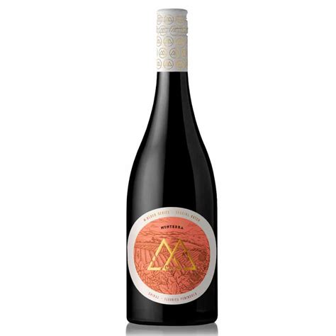Monterra Fleurieu Peninsula M Block Shiraz 2022