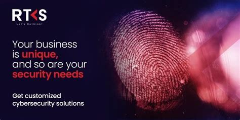 Rethinking Consulting Services Rtcs On Linkedin Managed Security