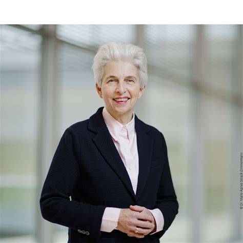 Dr Marie Agnes Strack Zimmermann Fdp Politikerin Machtwas