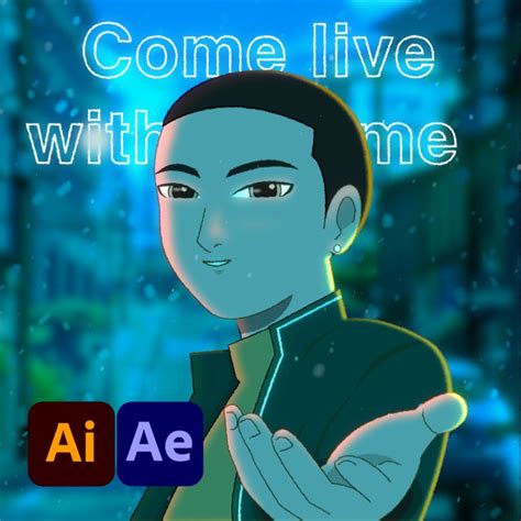 Video Vikas Thapa On Linkedin Animation Design Illustrator