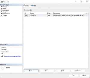Báo cáo tự động qua Email HTML trong SQL Server