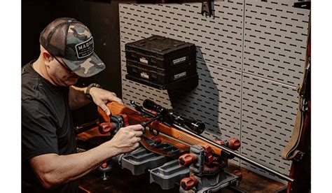 43 Piece Gunsmithing Screwdriver Set Wheeler