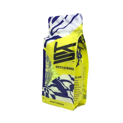 Kitty String New Fat 100 Spinworkx Store
