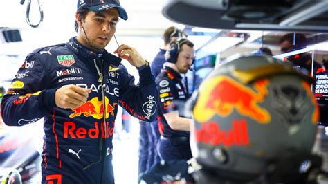 Checo Pérez Se Lanza Contra Verstappen Tras El Gp De Brasil Si Max