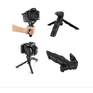 Jual Tripod Mini 2in1 Tripod Kecil 2 In 1 Mini Foldable Folding Tripod