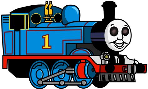 Fnf Strasburg Thomas 3 By Zombimateusz On Deviantart