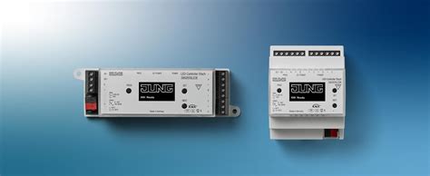 Jung Knx Led Controller Knx Association [official Website]