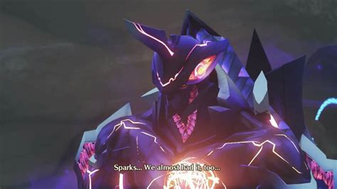 Xenoblade Chronicles 3 Moebius K Boss Guide