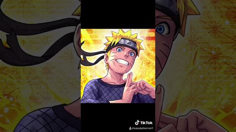First Youtube Video On My Youtube Channel Of Naruto I Am So Excited For This Youtube