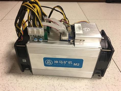 Whatsminer M2 9 5th S Bitcoin Miner Sha 256 At 56000 Unit Antminer