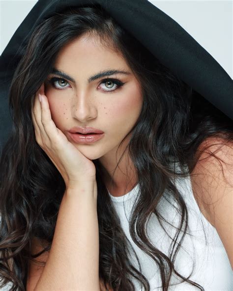 Sara Orrego Picture