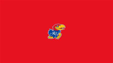Kansas Jayhawks Stephen Clark
