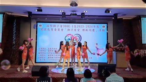 99重陽‘祝壽舞‘編舞：胡韻蘭 舞者：徐月霞 游敏英 郭綉容 周娟娟 吳婉蓁 苗幸榛 朱金玉 蔡秀華 Youtube
