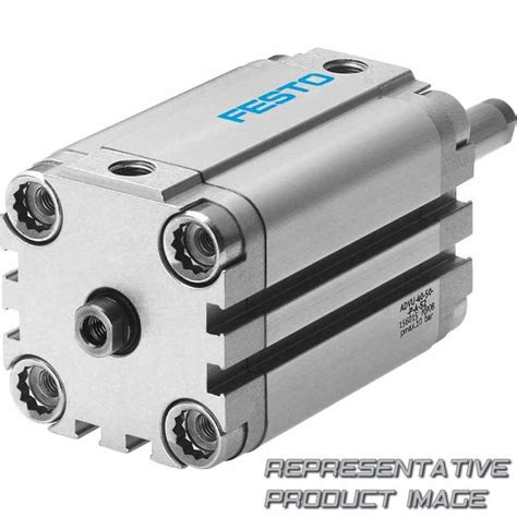 Festo Advu Product Series Page 1 Sp