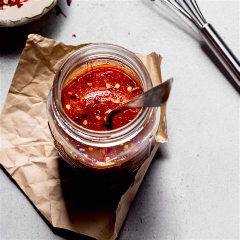 Easy Stir Fry Sauce The Best 5 Minute Recipe Platings Pairings