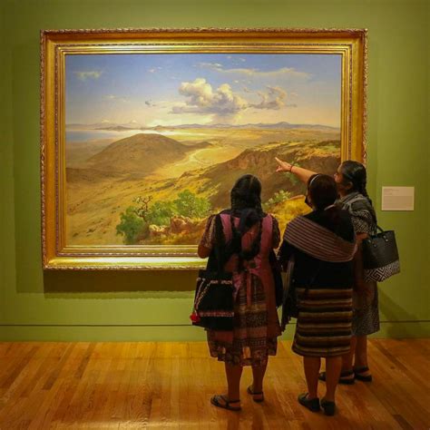 Consejos Para Visitar El Museo Nacional De Arte Katt Travel