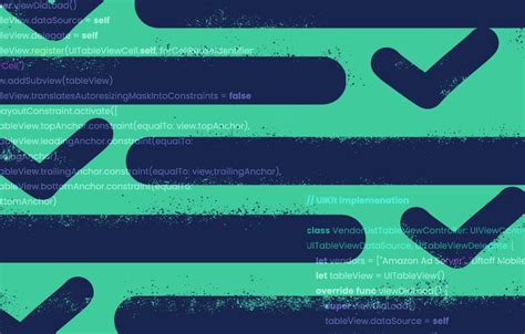 Consent Management Platform Build Your Own On Ios Adjoe