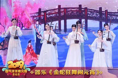 收视率高达857，中央广播电视总台《2019年元宵晚会》年味十足广告频道央视网