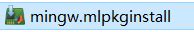 matlab MinGW w64 C C Compiler 的配置 附百度云下载资源 mingw w64 compiler CSDN博客