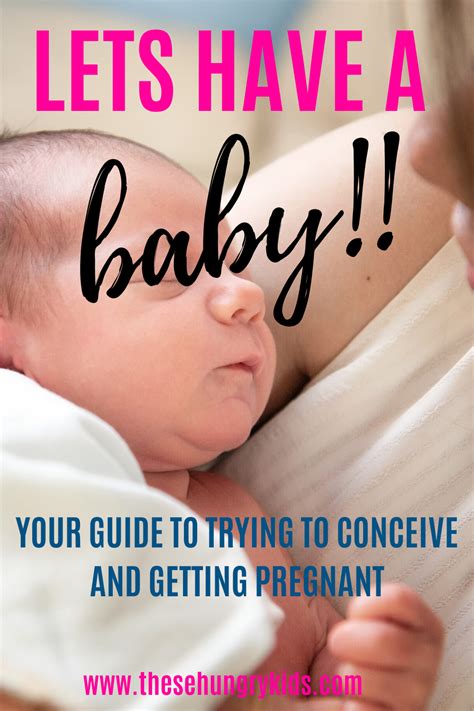 Tips For Getting Pregnant Fast A Guide To Tracking Ovulation And