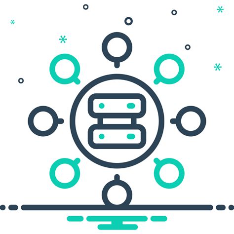 Data Collection Data Collection Technology File Database Datacenter Icon Download On