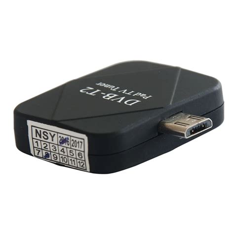 Cheapest Digital Dvb T2 Micro Usb Dongle Android Tv Box Buy Android Usb Dongle Dvb T2 Usb