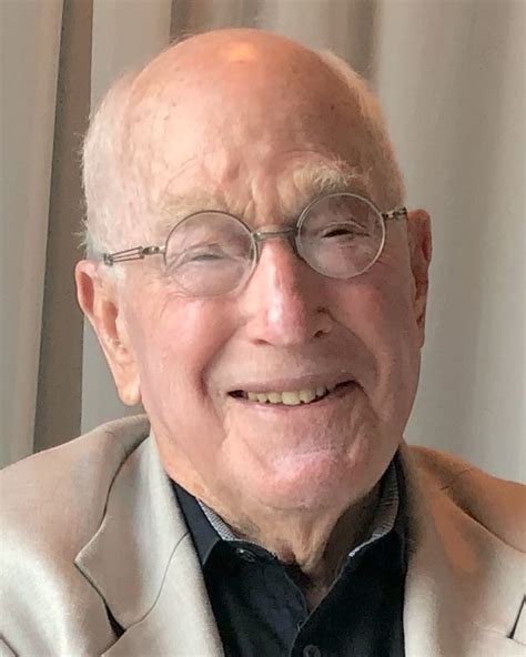 Robert Drucker Obituary Wilmette 1925 2022