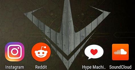 Paragon Ocd Wallpaper Album On Imgur