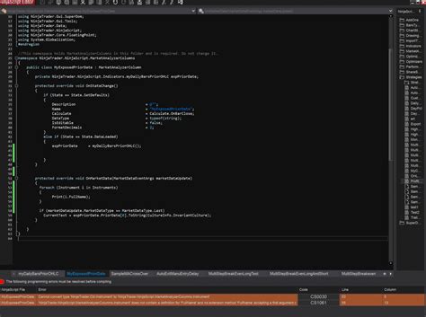 Cannot Implicitly Convert Systemdatetime To Double Cs0029