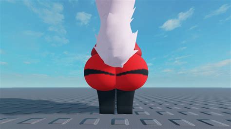 Thicc Roblox Avatar Req4 By Axellztudio On Deviantart