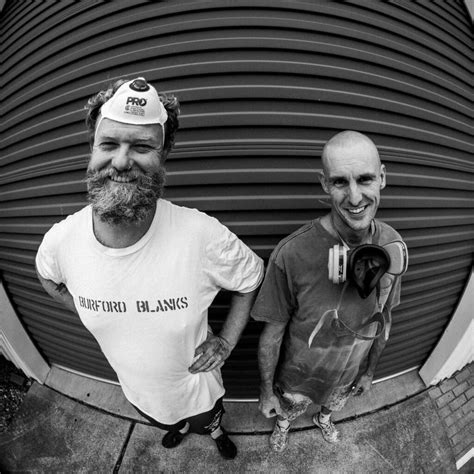 Drawing Different Lines With Thomas Bexon Tracks Magazine