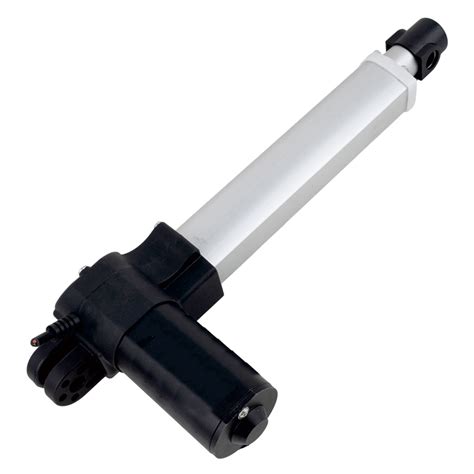 Standard Linear Actuator Motion Control Solution Provider Runguan