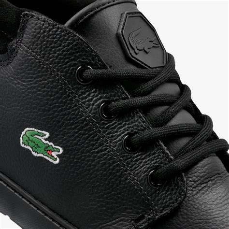 LACOSTE AMPTHILL TERRA PUT 730SPM000202H | SCHWARZ | 38,24 EUR ...