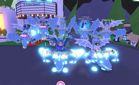 Шадоу из адоп ми фото и картинки Abrakadabra Fun