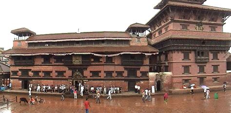 Intrepid Asia In Ninety Days With Flashbacks Patan And The Sex Temples