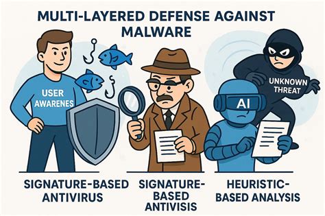 Lets Defend Malware Analysis Fundamentals By Sakshee Bapat Medium