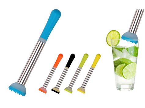 Cocktail Muddler Welljoin