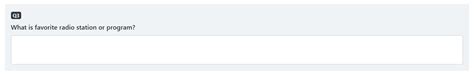 Build Engaging Forms Add Different Question Types In Formlang