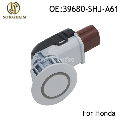 New 39680 SHJ A61 PDC Parking Sensor Bumper Assist Reverse Backup For