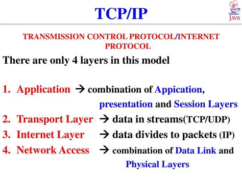networking based applications ppt download